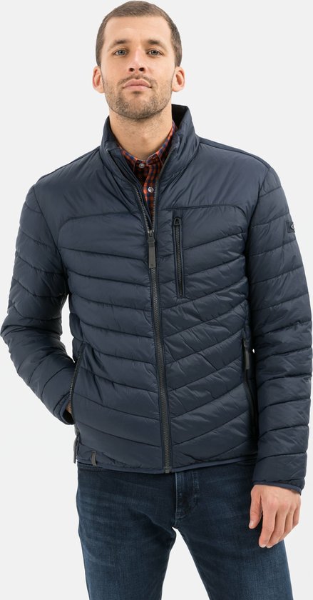 Camel Active jack heren navy - 48 | bol