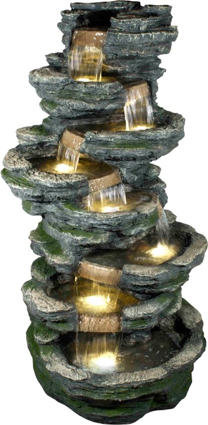 Fontein Stanley Park Oosterik HomeOosterik Home | bol