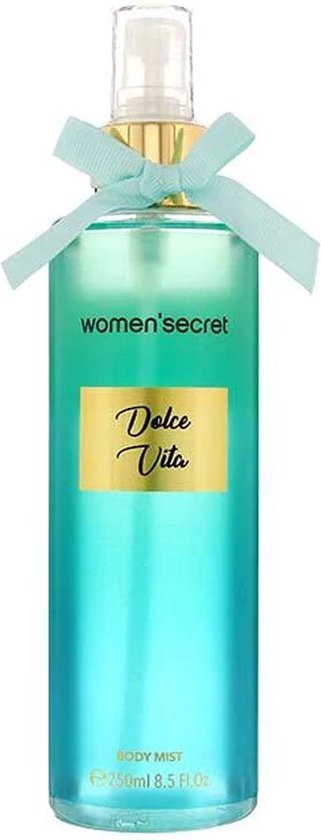 Dolce Vita body mist 250ml | bol.com