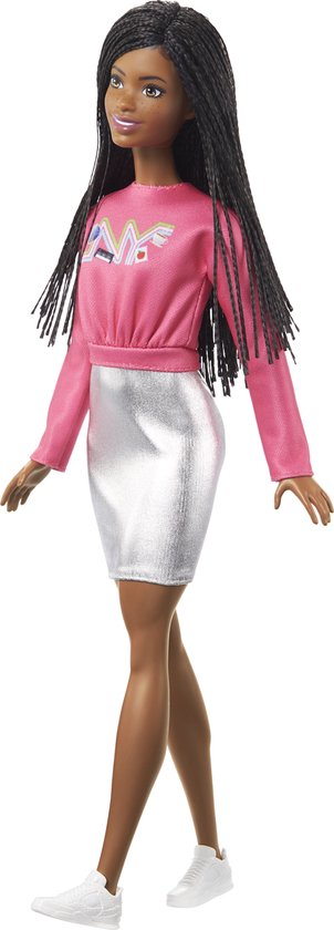 Barbie HGT14 pop | bol.com