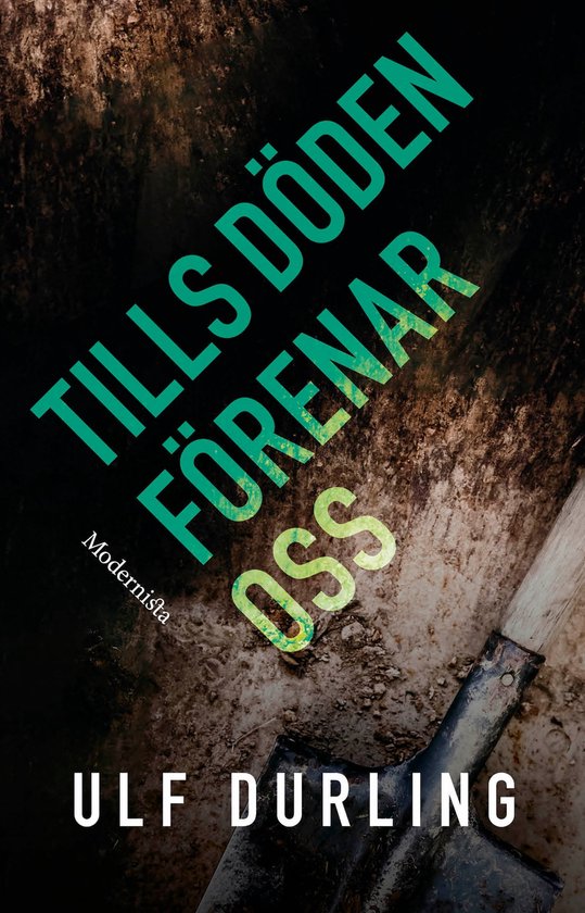Tills döden förenar oss (ebook), Ulf Durling | 9789180239554 | Boeken ...