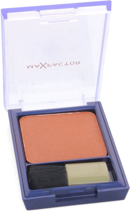 Max Factor Flawless Perfection - 235 Chestnut - Blush | bol
