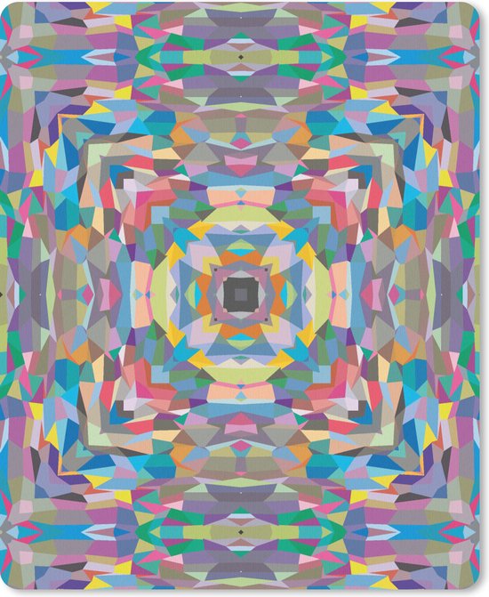 Abstract - Patronen - | bol.com