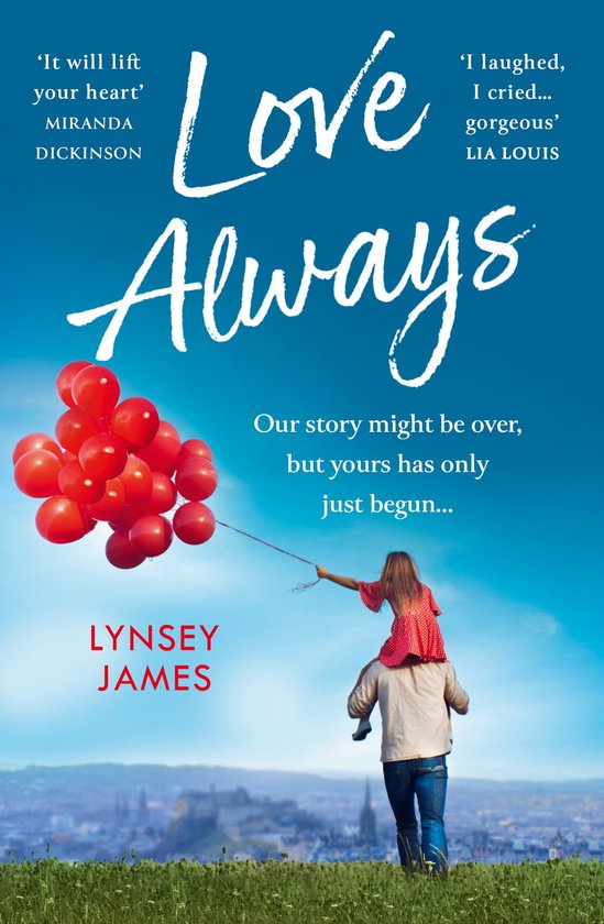 Love Always (ebook), Lynsey James | 9780008402617 | Boeken | bol.com