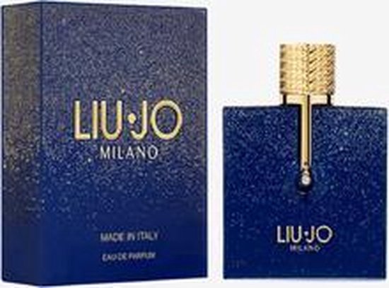 Milano Eau De Parfum (edp) 30ml | bol.com