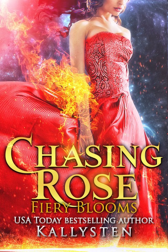 Chasing Rose (ebook), Kallysten | 9781370129591 | Boeken | bol.com