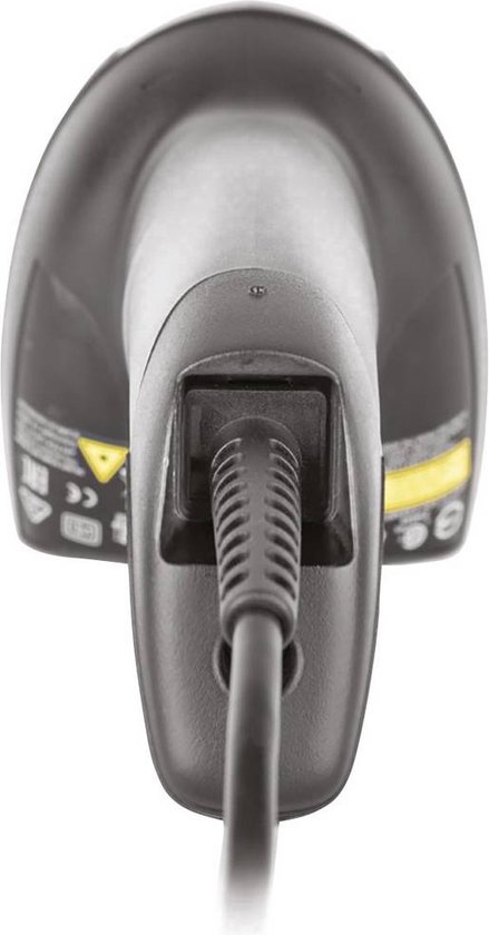 Datalogic Gryphon I GD4520 Barcodescanner Kabel 1D, 2D Imager Zwart ...