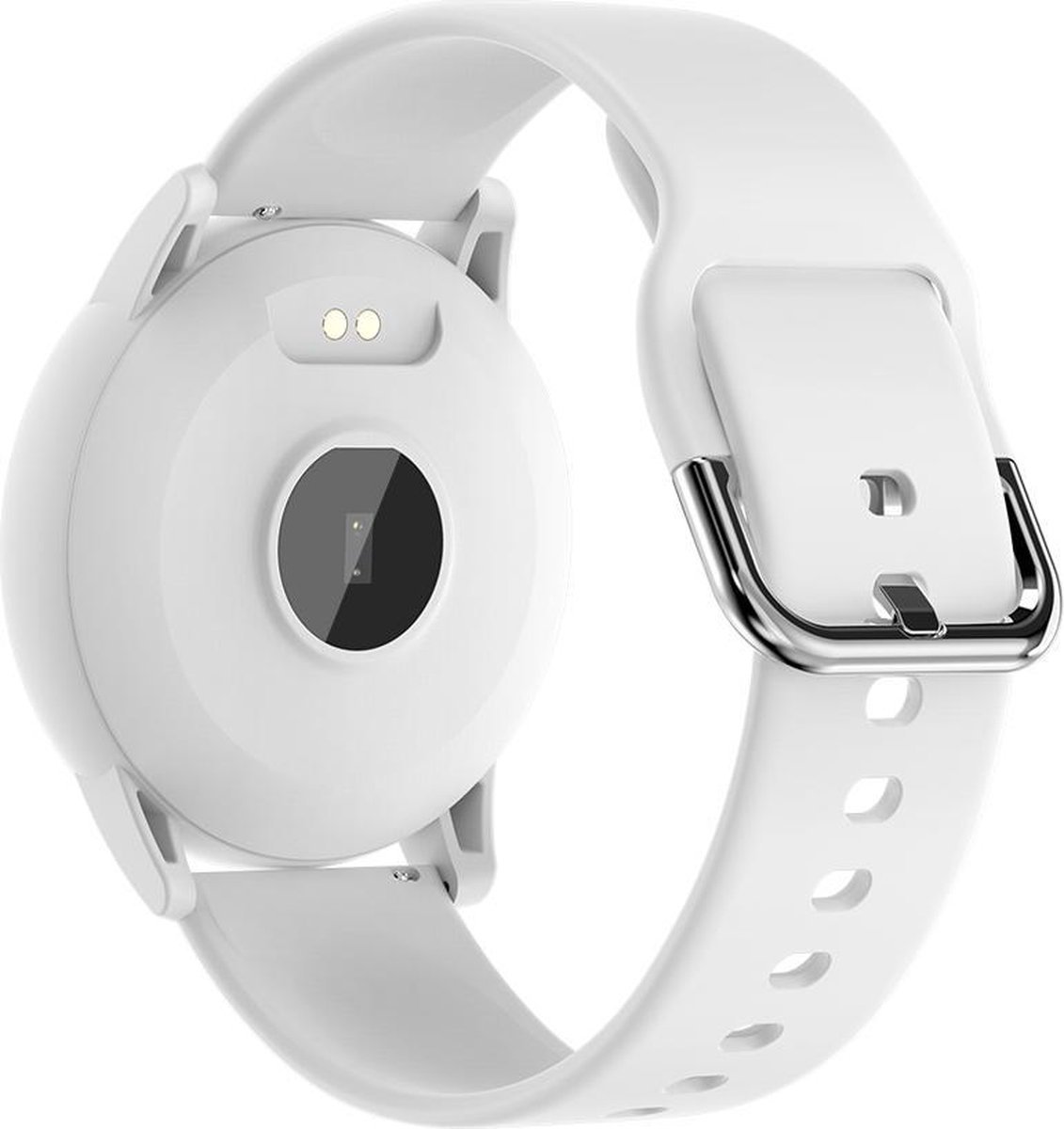 J&D supplies Smartwatch dames - Rond - Smartwatch Heren - Smartwatch ...