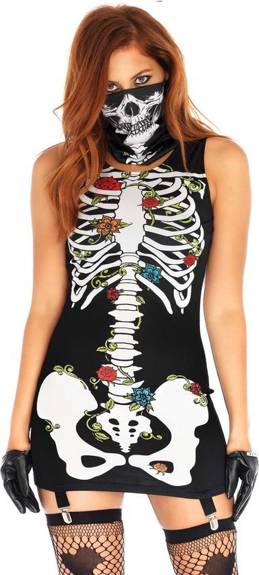 Bones-n-Roses | bol.com