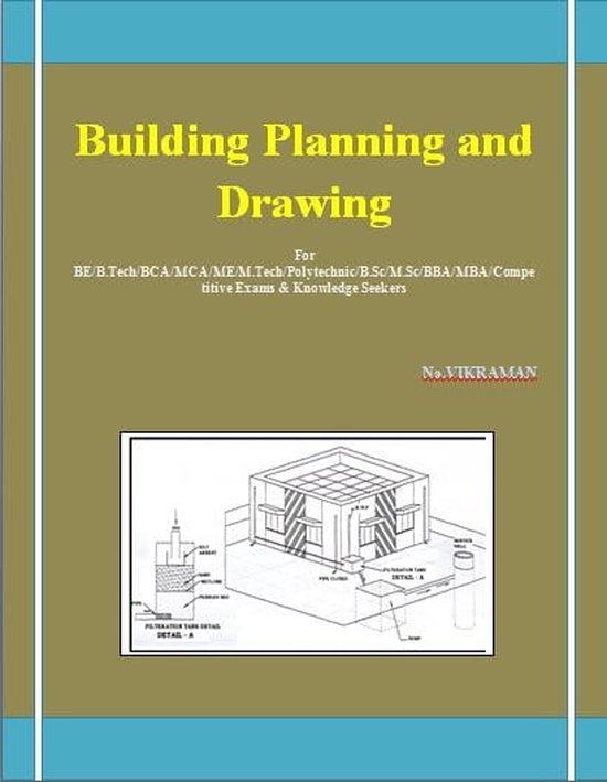 BEMEDIPLOMABSCMSC 126 - TEXTBOOK OF Building Planning and Drawing ...