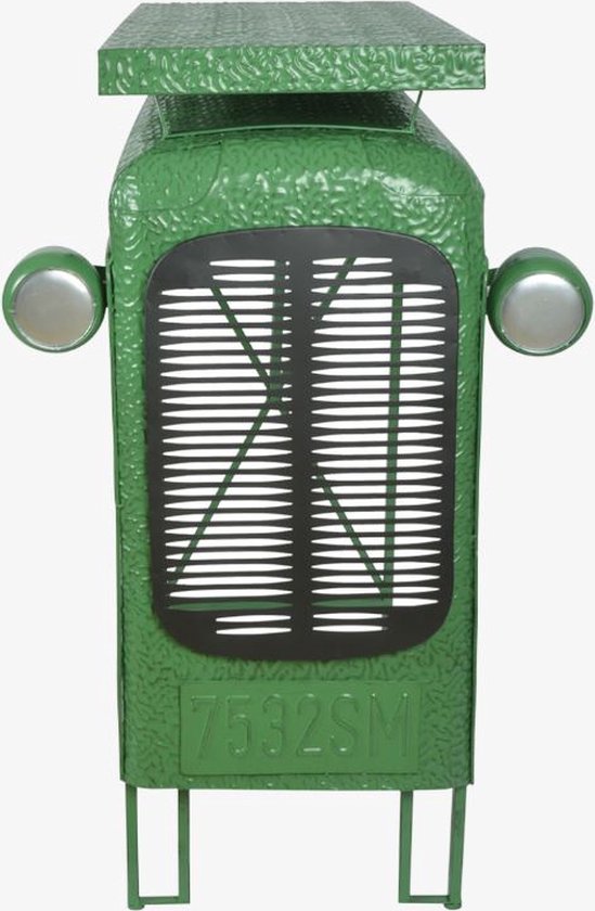 Esschert Design Tractor Tafel - Bartafel | bol