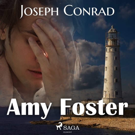 Amy Foster, Joseph Conrad | 9788726472899 | Boeken | bol.com