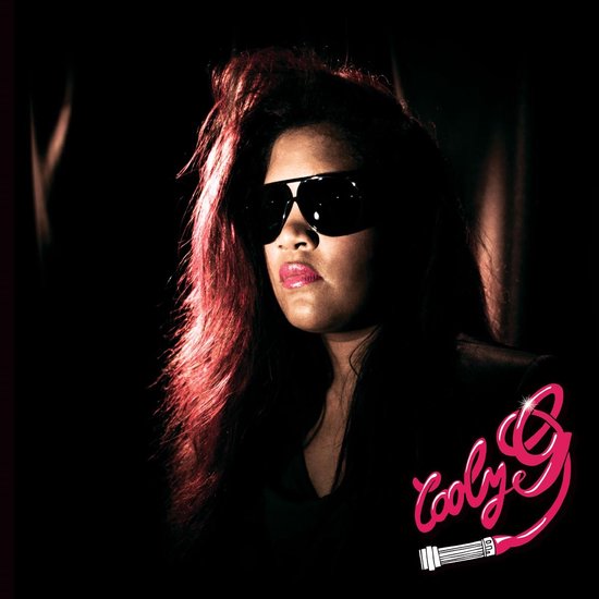 Cooly G - Landscapes (12" Single), Cooly G | Muziek | bol