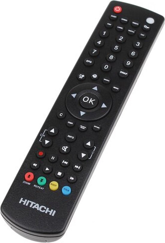 VESTEL - AFSTANDSBEDIENING RC1910 - 30070046 | bol