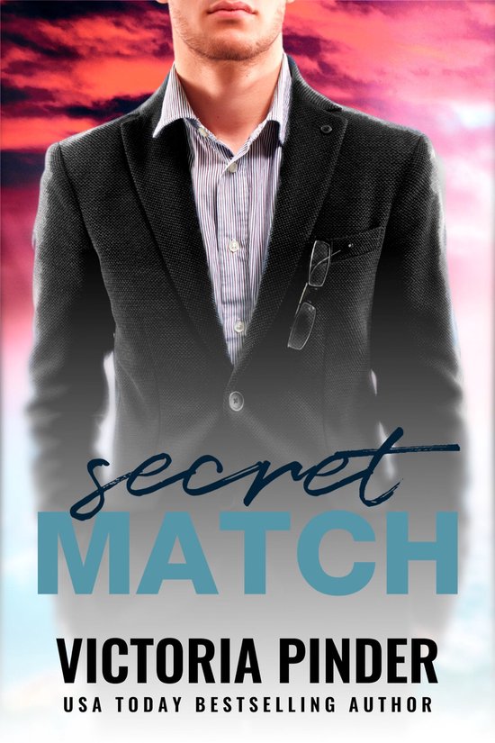 Secret Match (ebook), Victoria Pinder | 1230002675534 | Boeken | bol.com