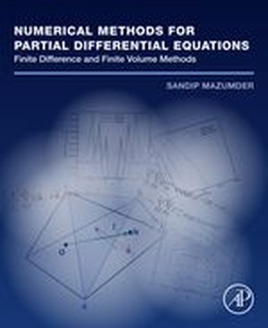 Numerical Methods for Partial Differential Equations (ebook), Sandip Mazumder |... | bol.com