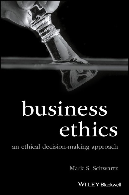 Foundations of Business Ethics - Business Ethics (ebook), Mark S. Schwartz |... | bol