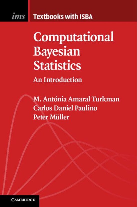 Institute of Mathematical Statistics Textbooks 11 - Computational ...
