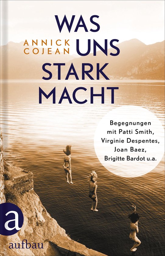 Was uns stark macht (ebook), Annick Cojean | 9783841217349 | Boeken | bol.com