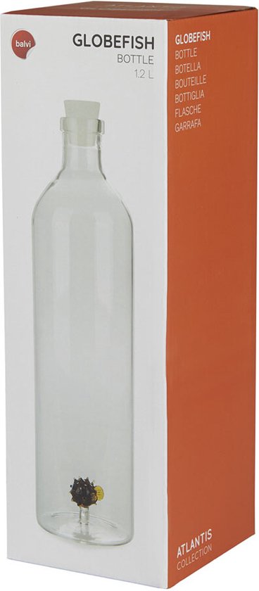 Balvi Waterfles - Bolvis | bol
