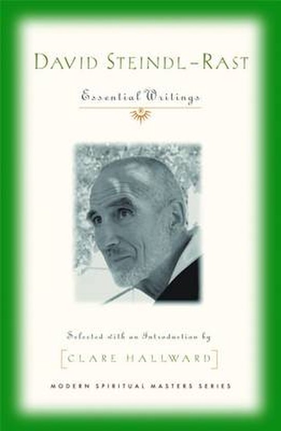 David Steindl-Rast, David Steindl-Rast | 9781570758881 | Boeken | bol