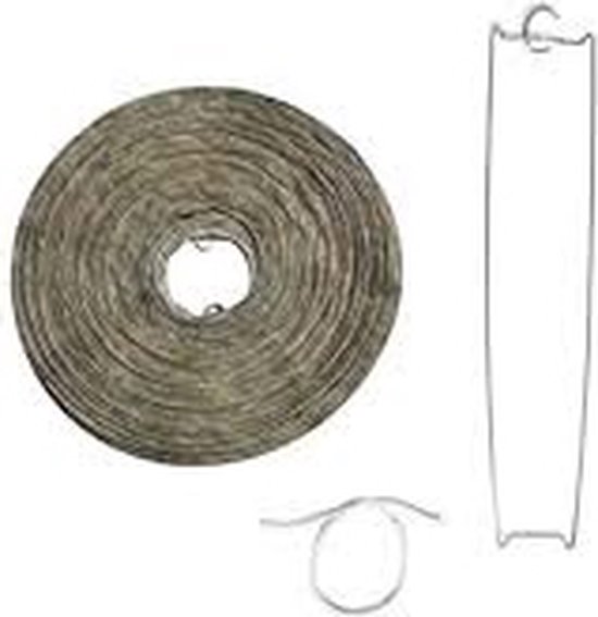 Insecten verjager namaak wespennest | bol