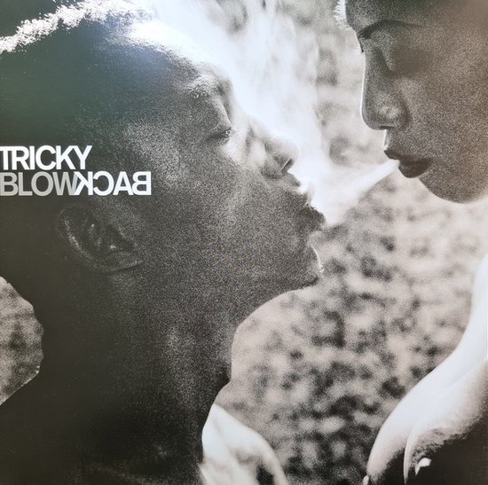 Tricky - Blowback (LP), Tricky | Muziek | bol