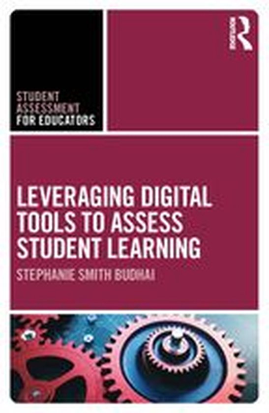 Student Assessment for Educators - Leveraging Digital Tools to Assess ...