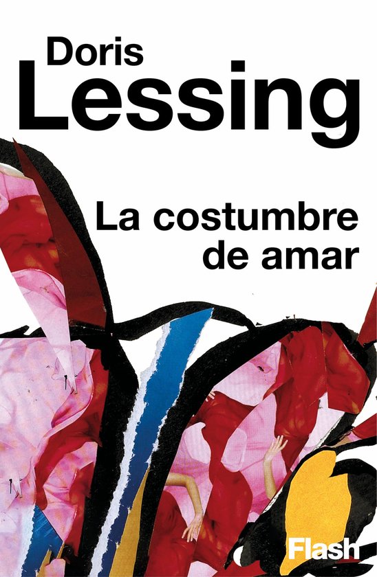 Flash Relatos Volumen - La costumbre de amar (Flash Relatos) (ebook ...
