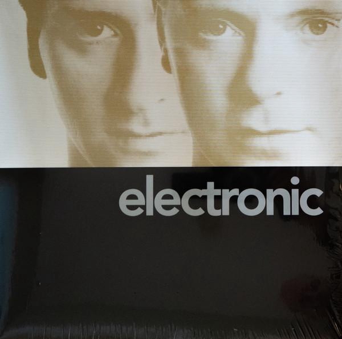 Electronic - Electronic, Electronic | LP (album) | Muziek | bol.com