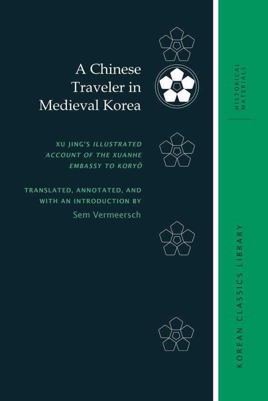 Korean Classics Library: Historical Materials 2 - A Chinese Traveler in ...