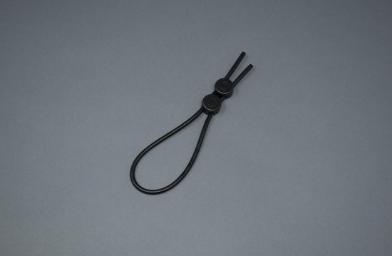 Andrew Christian - Trophy Boy Adjustable Cock & Bal Lasso - Verstelbare ...