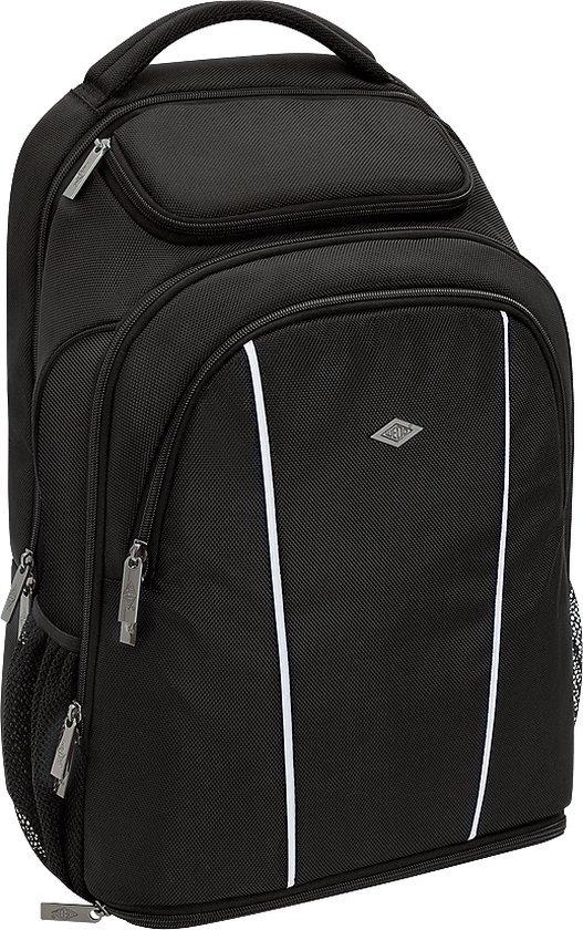 Business Rugzak Zwart - Wedo | bol