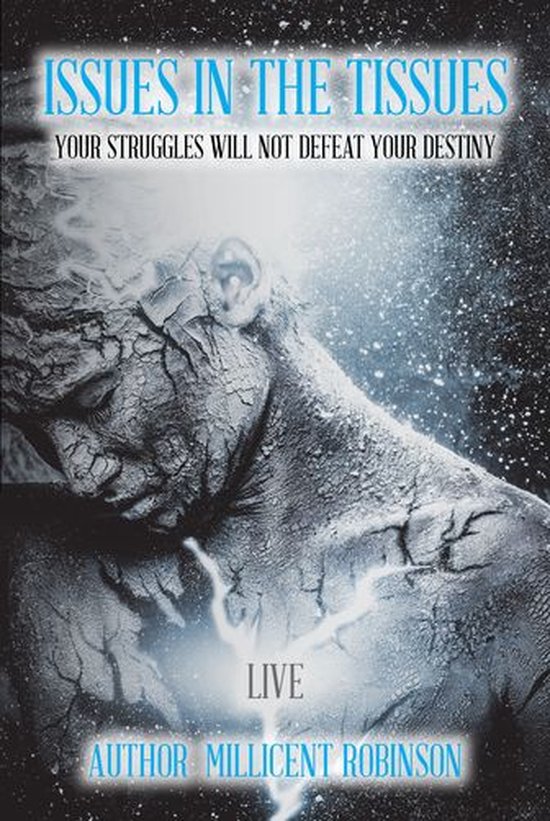 Issues In The Tissues (ebook), Millicent Robinson | 9781098034801 ...