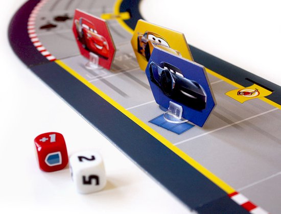 Cars 3 Racing Game | Games | bol.com