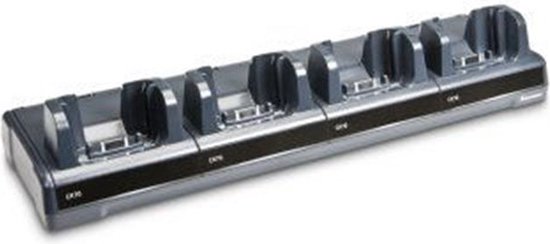 Honeywell FlexDock Quad Dock, Ethernet | bol