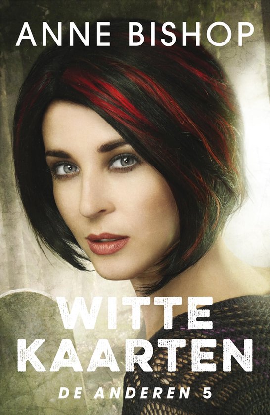 Witte kaarten (ebook), Anne Bishop | 9789026143540 | Boeken | bol.com