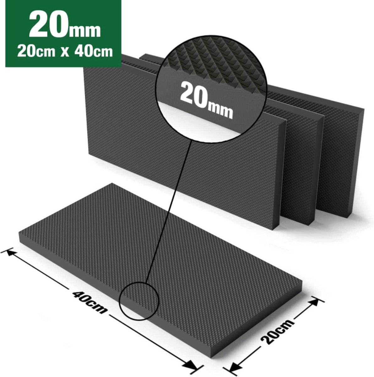 Beschermstrips Autodeur Garage Muur Bescherming Stootstrips Paneel ...