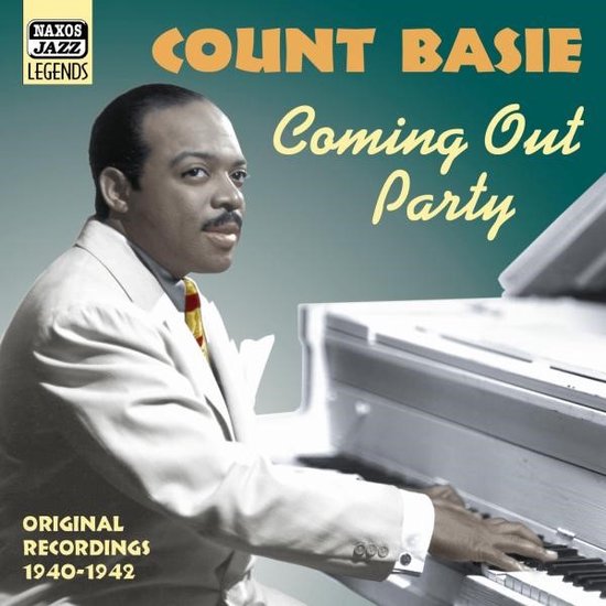 Count Basie - Volume 3 (CD), Count Basie | Muziek | bol.com