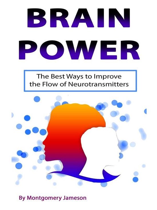 Brain Power (ebook), Montgomery Jameson | 9788832515671 | Boeken | bol.com