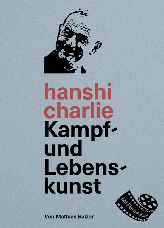 hanshi charlie (ebook), Mathias Balzer | 9783039084012 | Boeken | bol.com
