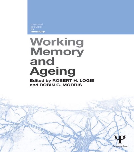 Working Memory and Aging (ebook) | 9781134751969 | Boeken | bol