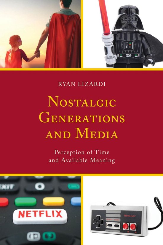 Communication Perspectives in Popular Culture - Nostalgic Generations ...