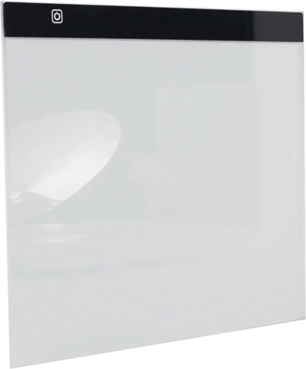 Lichtbak Voor Tekenen - A3 Tekenlamp - Diamond Painting - LED Licht ...