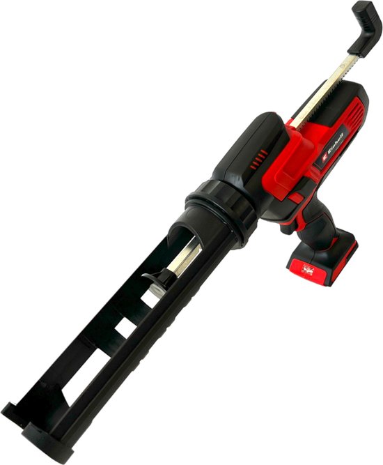 Einhell Accu Kitspuit TE-SG 18/10 Li Solo - Kitpistool voor 310 ml ...
