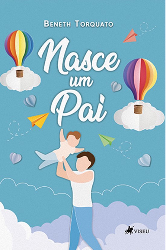 Nasce um Pai (ebook), Beneth Torquato | 9786525482743 | Boeken | bol