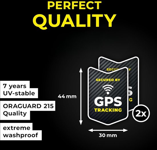 Gps Tracker Fiets - Gps Fiets - Track en Trace Fiets - Volgsysteem ...