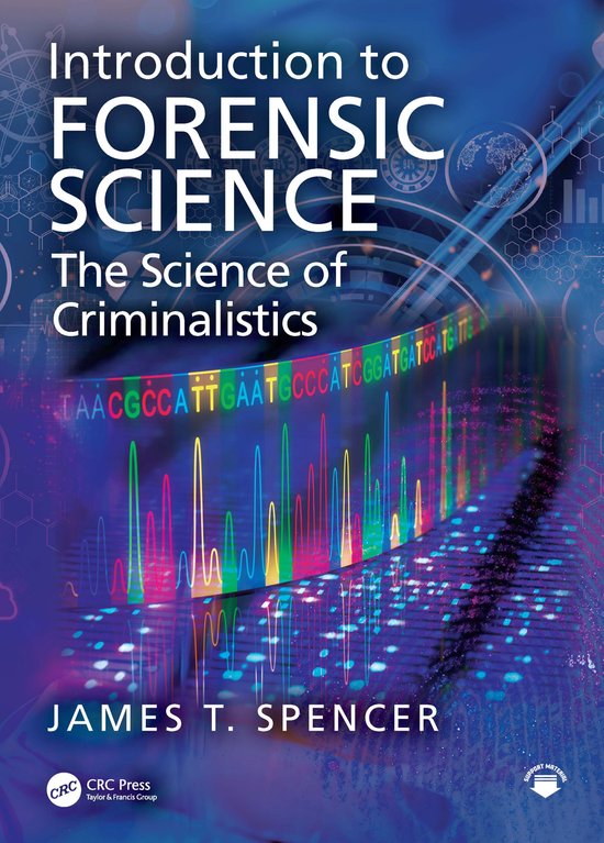 Introduction to Forensic Science | 9781032025179 | James T. Spencer ...