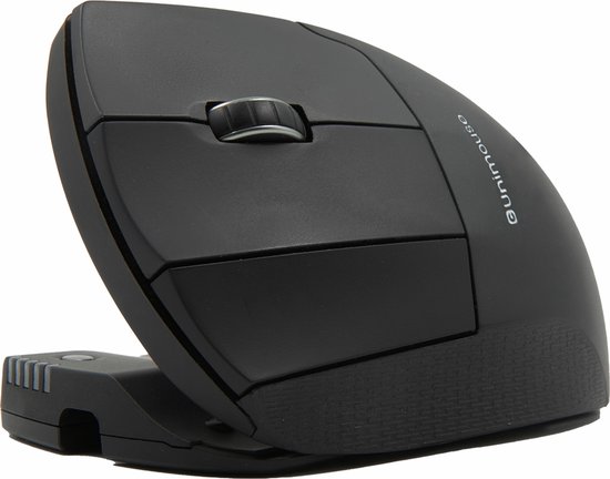 Contour Design Unimouse left Hand, wireless | bol