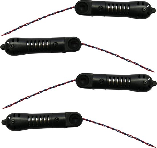 4 motoren met arm voor SIMI HD - krachtige simulatie-ervaring | bol